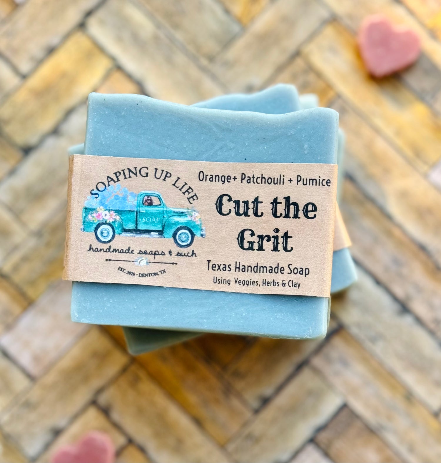 Collections – soapinguplife